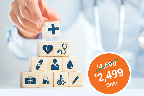 Magnus Multispeciality Hospital | Health Packages